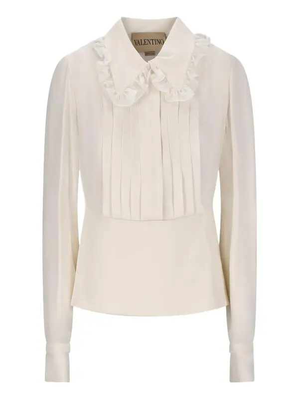 Valentino Garavani Shirt - White