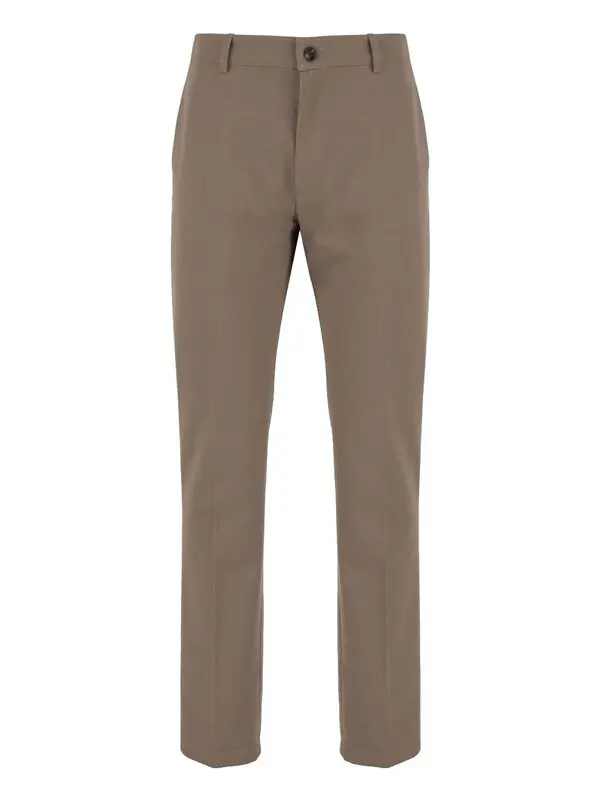 Burberry Pants - Beige