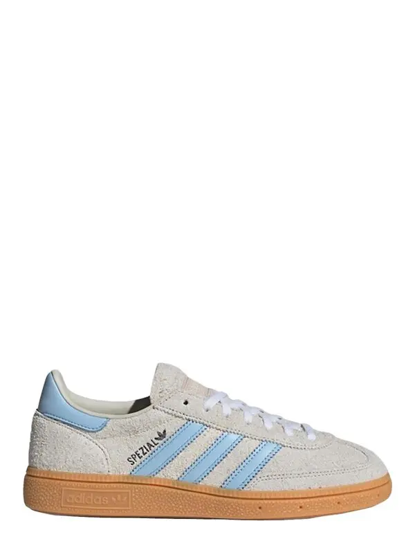ADIDAS ORIGINALS Lace Up Sneakers - Grey