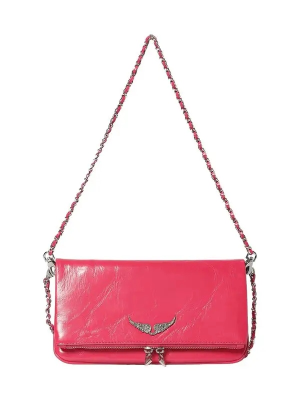 Zadig&Voltaire Clutch - Red