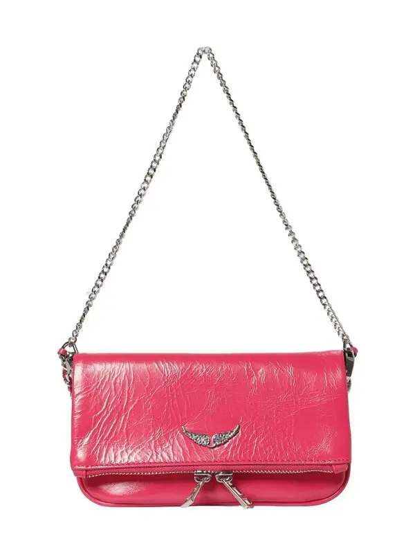Zadig&Voltaire Mini Bag - Red