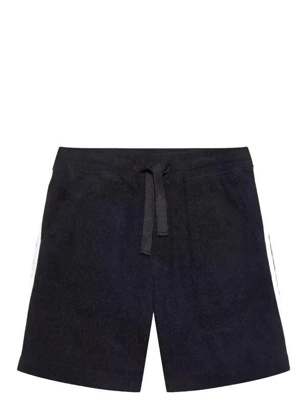 Orlebar Brown Trevone Drawstring Shorts - Blue