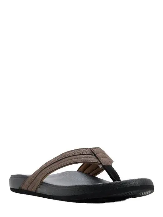 CALL IT SPRING BY ALDO Spinnaker Flip Flop - Brown