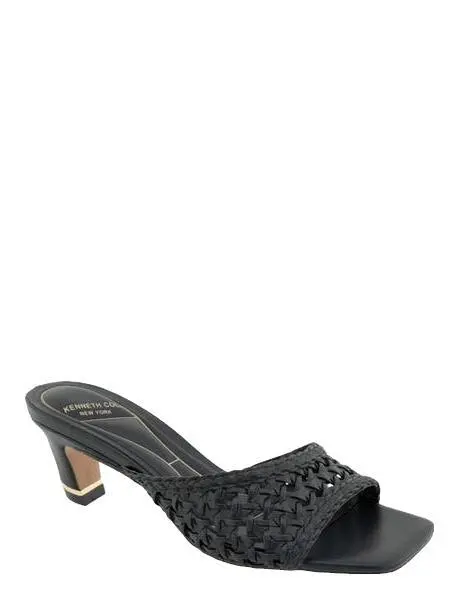KENNETH COLE Arita Sandal - Black