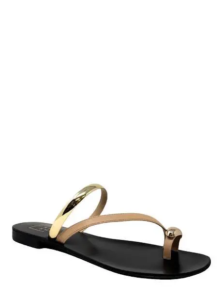 SHU SHOP Brenda Slide Sandal - Nude