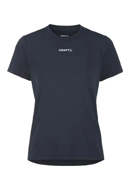 CRAFT Essence Perforated Jersey T-shirt - Blaze