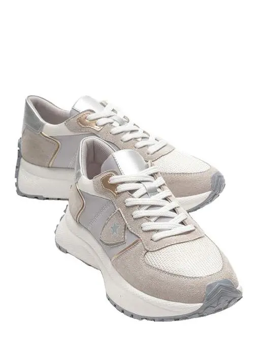 PROLOGUE SHOES Biella Sneaker - Multi
