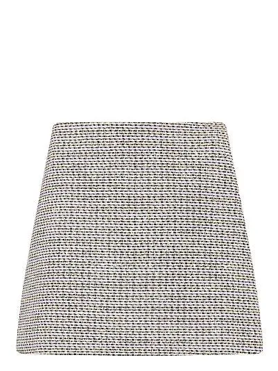 Theory Tweed Mini Skirt - Lavender Multi