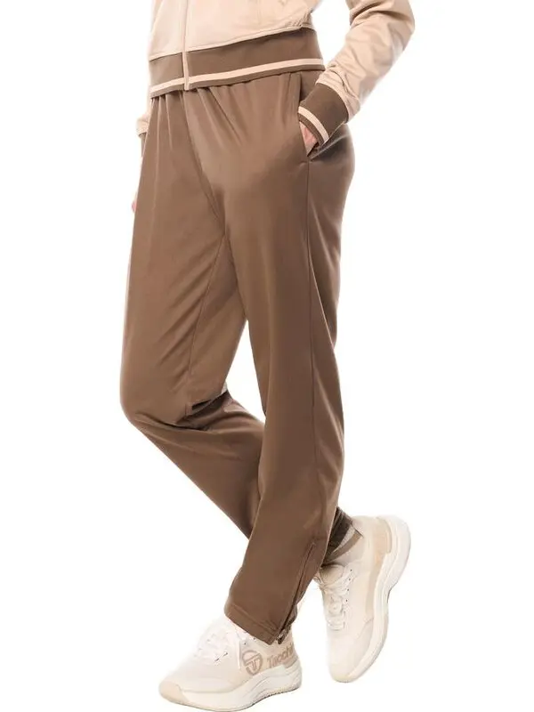 SERGIO TACCHINI Amara Track Pant - Humus