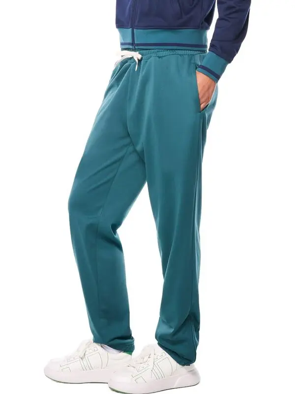 SERGIO TACCHINI Amara Track Pant - Mediterranea