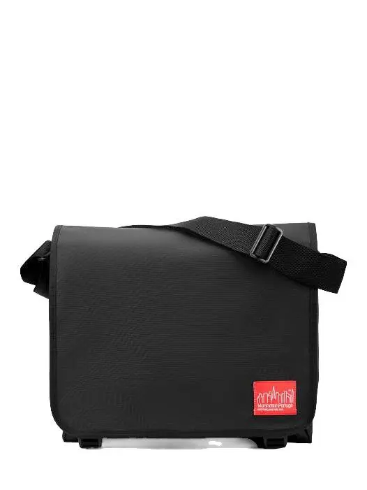 MANHATTAN PORTAGE 17" Laptop Bag Deluxe - Black