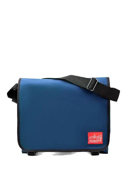 MANHATTAN PORTAGE Dj 17" Laptop Bag Deluxe - Navy