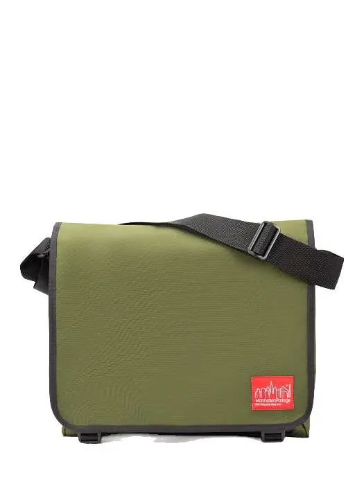 MANHATTAN PORTAGE 17" Laptop Bag Deluxe - Olive
