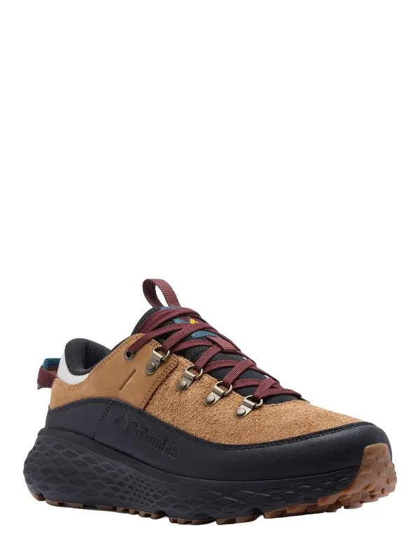 Columbia Terrastride™ Bc Hiking Shoe - Elk/stinger
