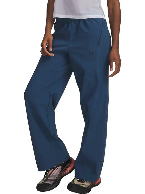 Under Armour Unstoppable Water-resistant Pants - Wham Blue//academy