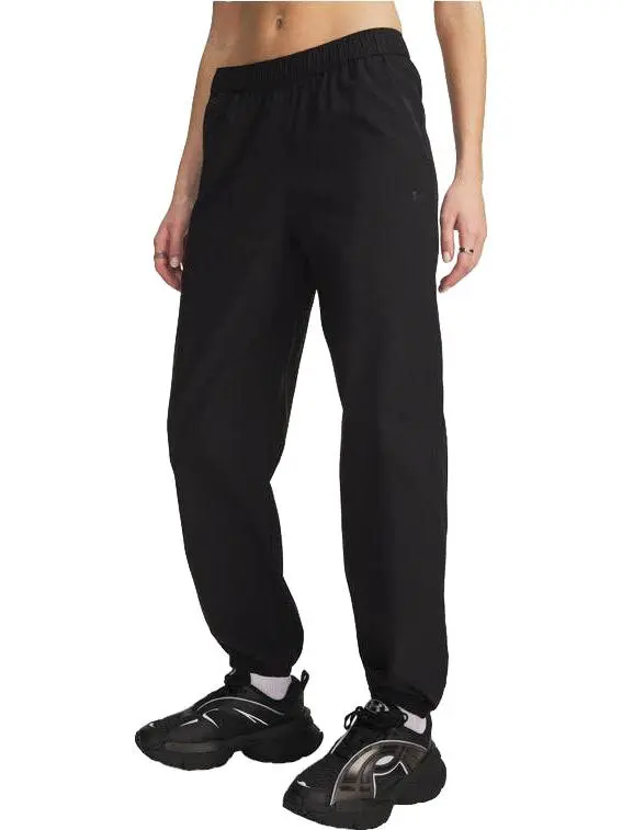 Under Armour Unstoppable Water Resistant Joggers - Ultimate Black