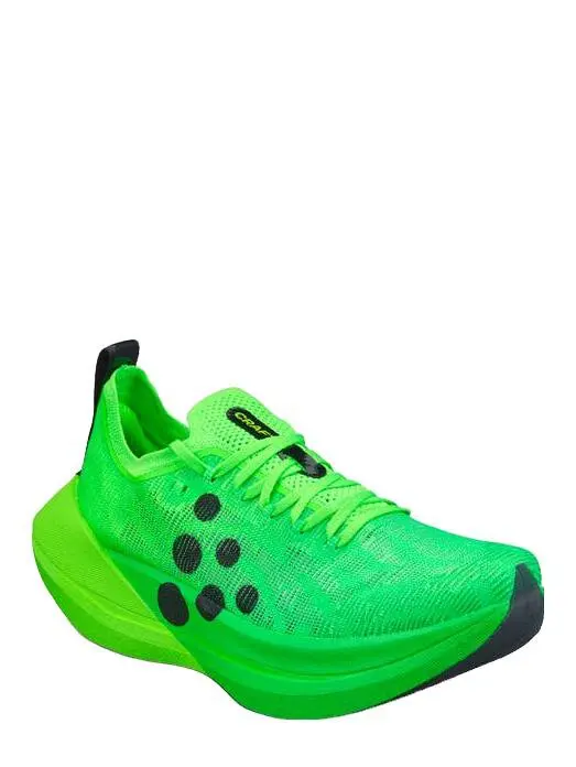 CRAFT Kype Pro Running Shoe - Team Green