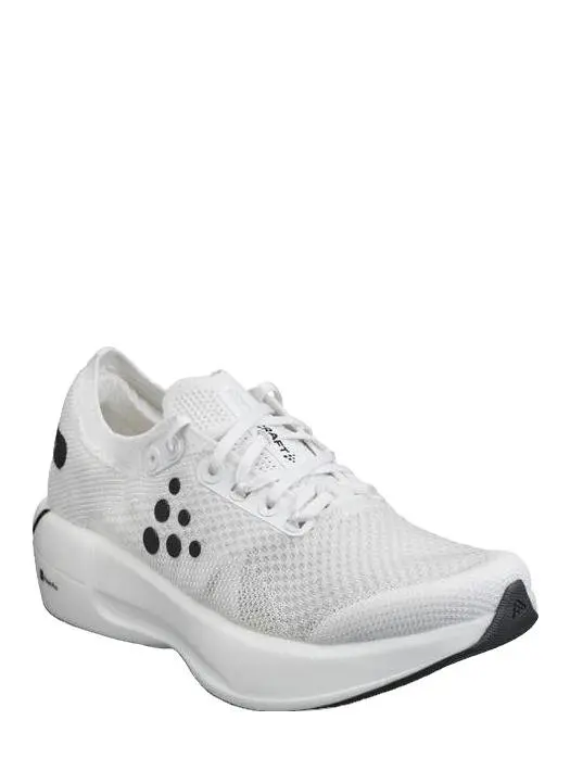 CRAFT Nordlite Speed 2 Running Shoe - White