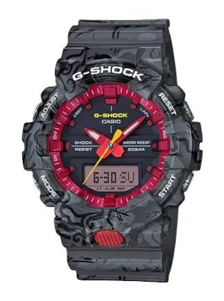 Casio G-shock Watch - Resin