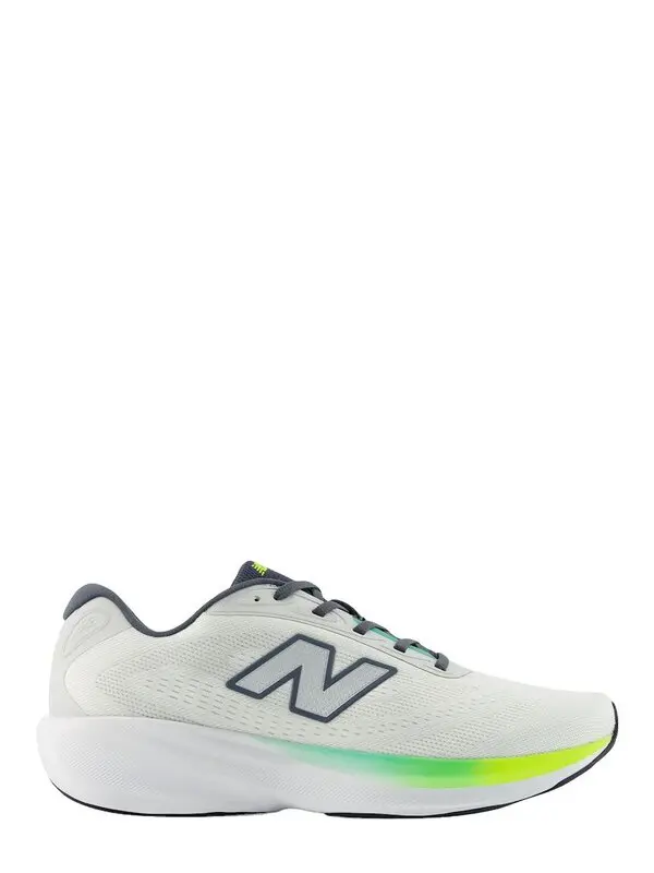 NEW BALANCE Athletic Sneakers - Reflection/grey Matter/alkaline Green