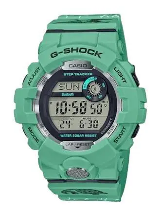 Casio G-shock X Seven Lucky God Shichifukujin Series Fukurokujyu Watch - Resin
