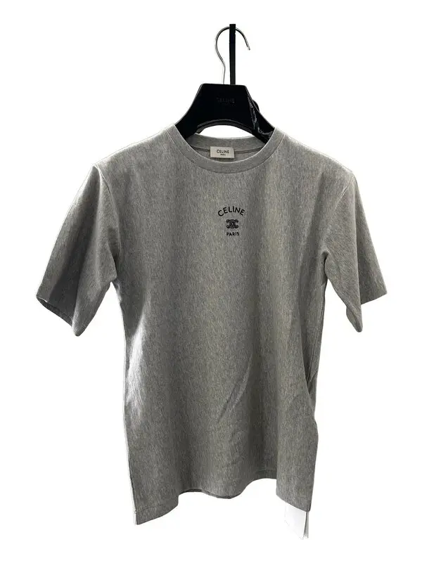 Celine Tee - Grey