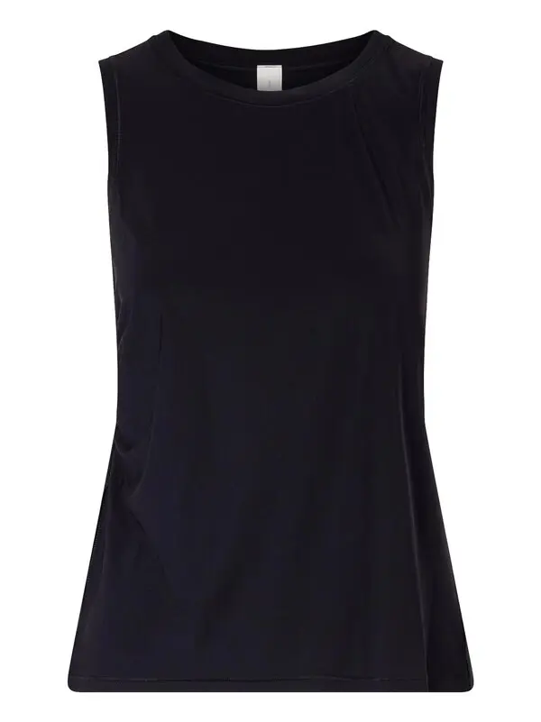 Lululemon Nulu Tank - Black