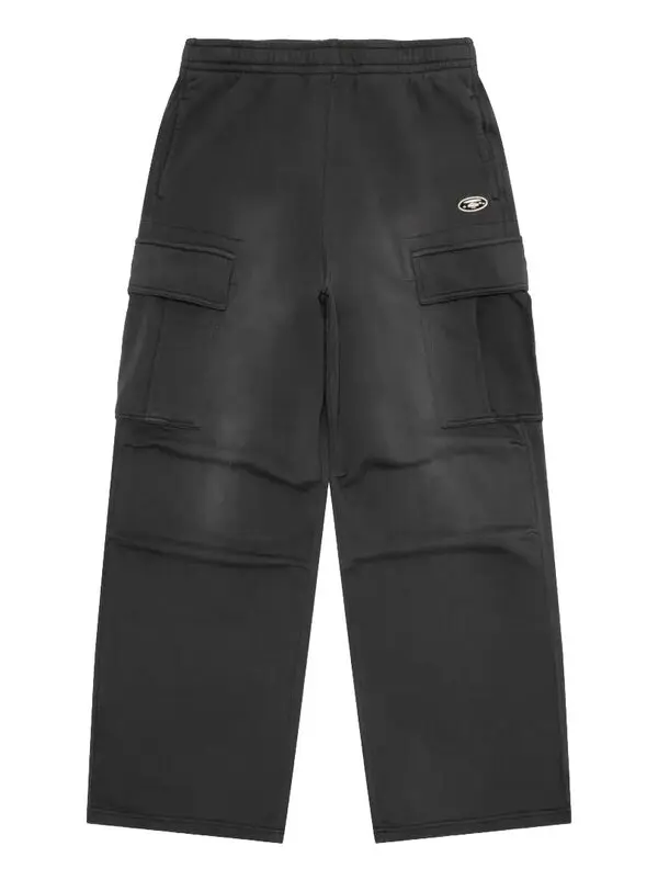AAPE BY *A BATHING APE Cargo Trousers - Grey