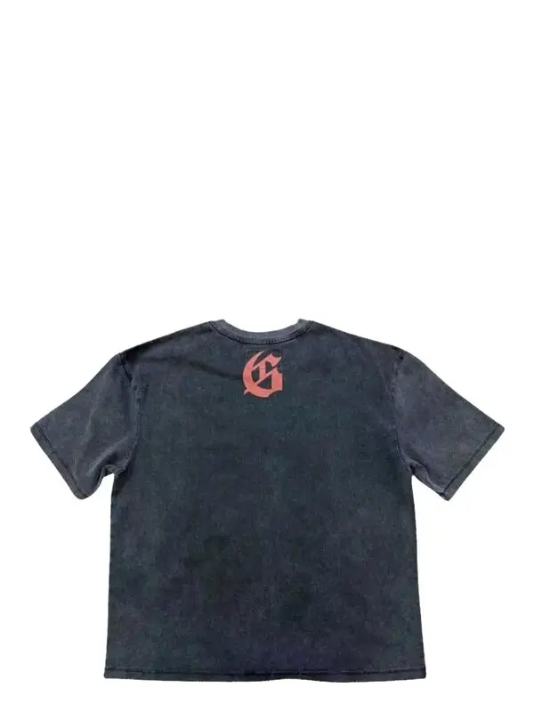 GODSPEED Voltage T-shirt - Black