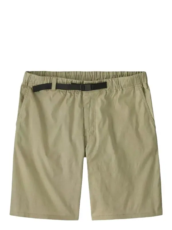 Patagonia Straight-leg Shorts - Neutrals