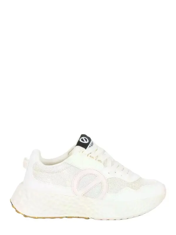 NO NAME Carter Sneakers - Neutrals