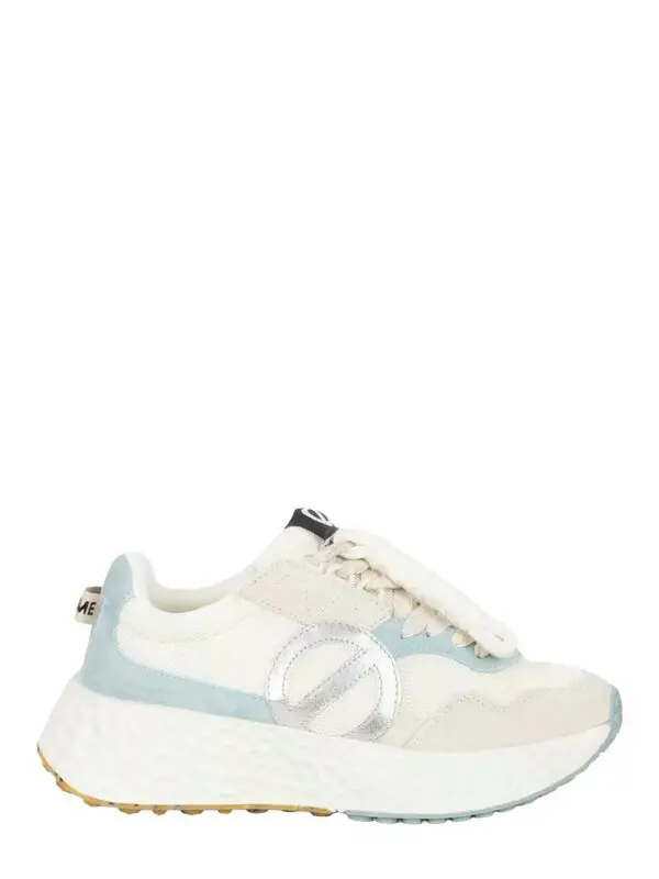 NO NAME Carter Sneakers - Neutrals