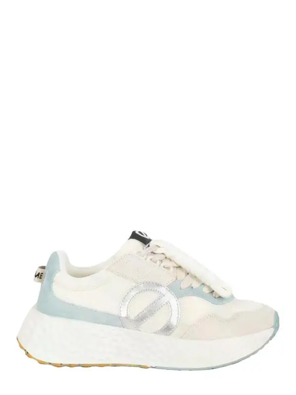 NO NAME Carter Sneakers - Neutrals