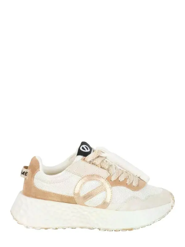 NO NAME Carter Sneakers - Neutrals