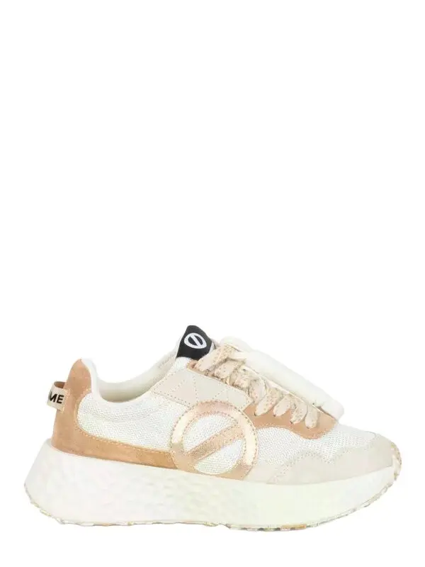 NO NAME Carter Sneakers - Neutrals