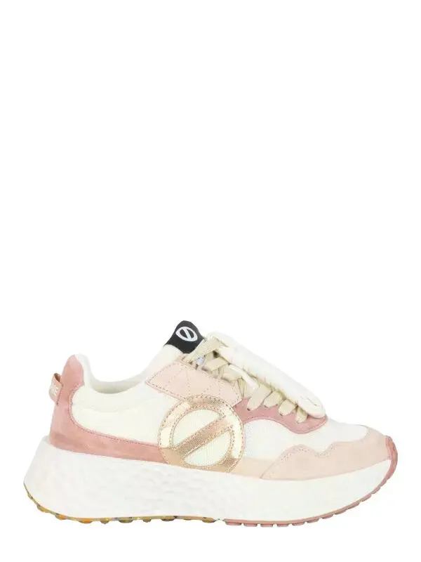 NO NAME Carter Sneakers - Neutrals