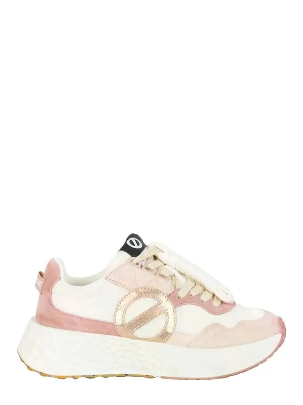NO NAME Carter Sneakers - Neutrals