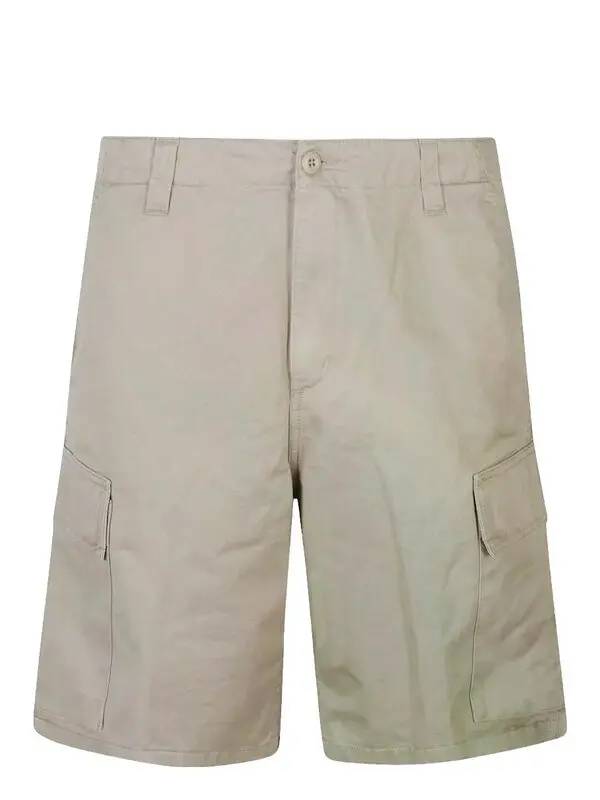 Carhartt Work In Progress Cargo Shorts - Neutrals