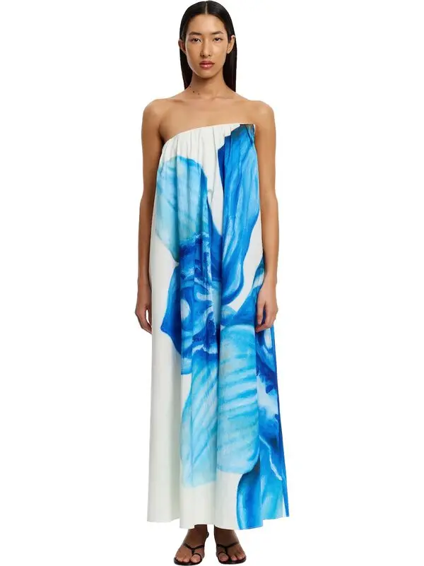 Significant Other Olea Maxi Dress - Hyperbloom