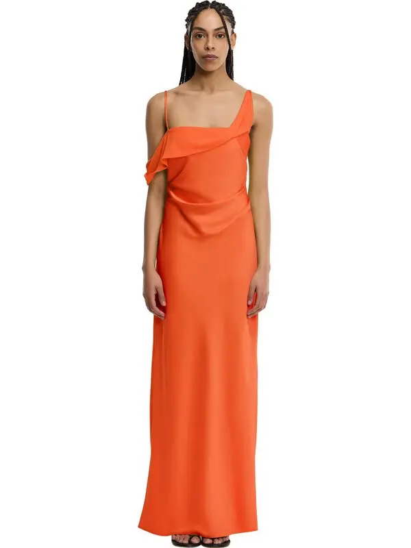 Significant Other Devlyn Maxi Dress - Poppy