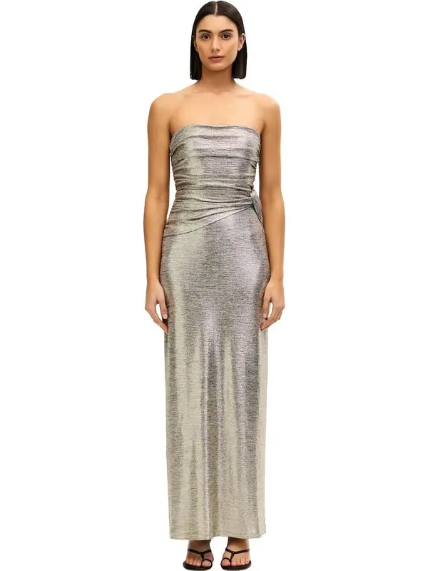 Significant Other Caera Maxi Dress - Golden Hour