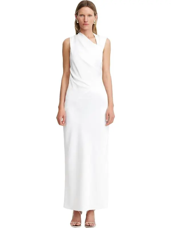 Significant Other Becca Maxi Dress - Ivory