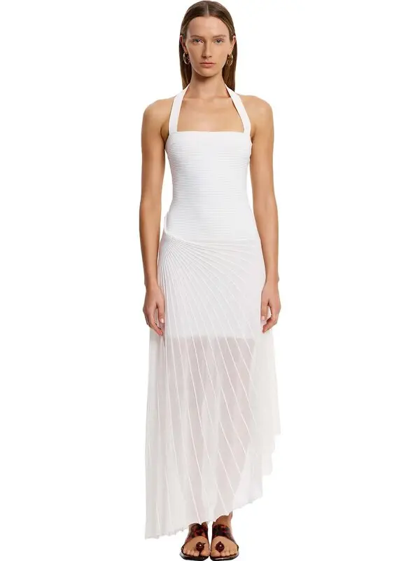 Significant Other Nessa Maxi Dress - Ivory