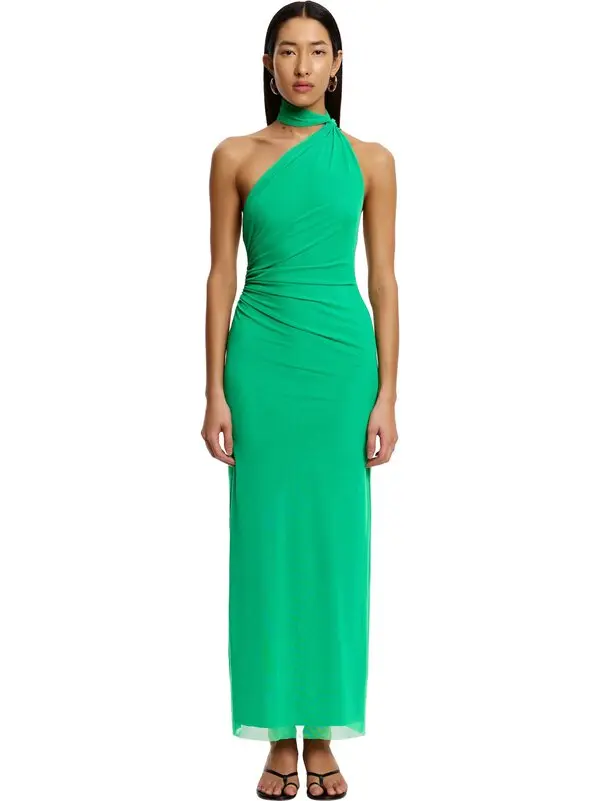 Significant Other Avni Maxi Dress - Apple