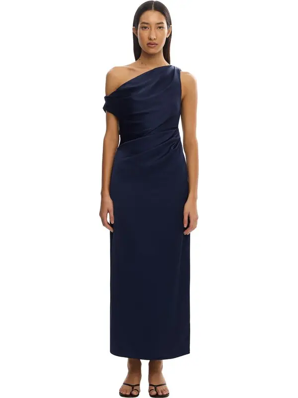 Significant Other Alyssa Maxi Dress - Sapphire