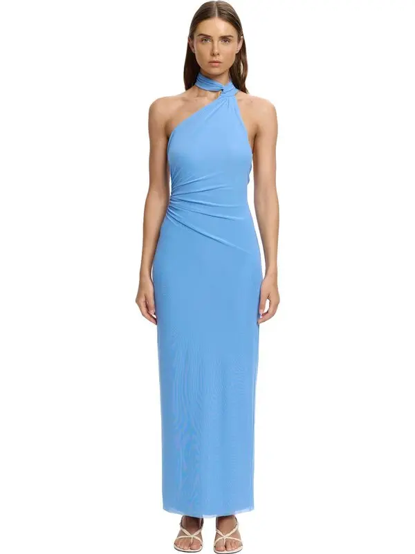Significant Other Avni Maxi Dress - Cornflower