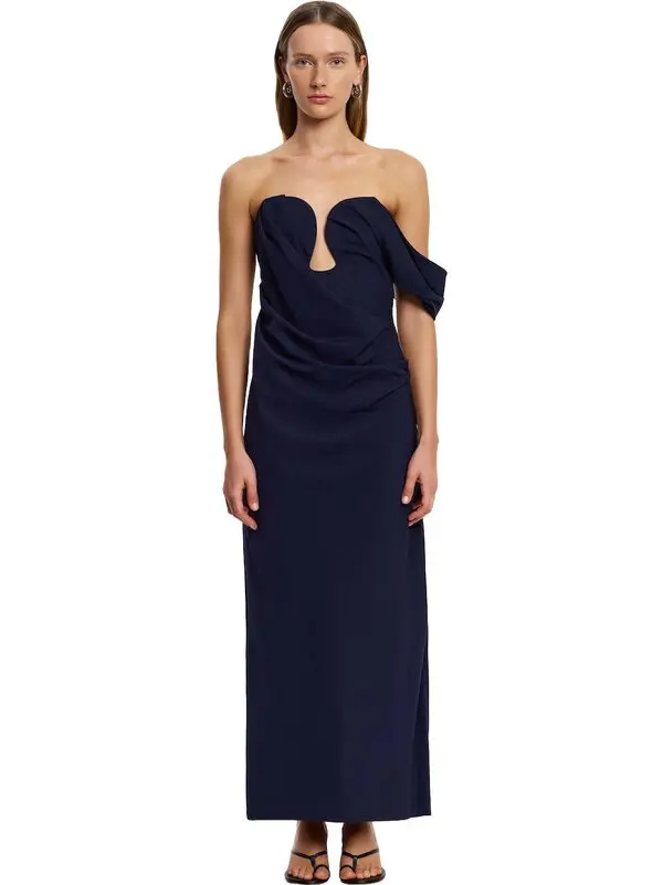 Significant Other Hilda Maxi Dress - Midnight