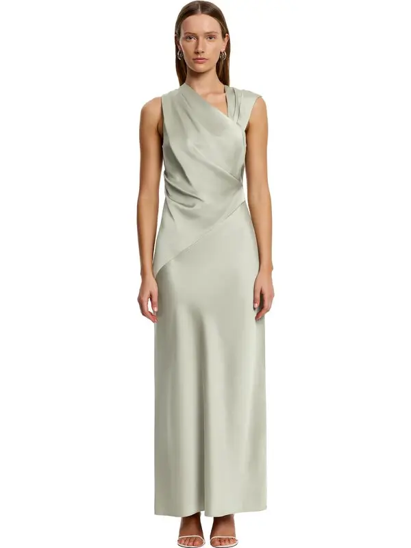 Significant Other Becca Maxi Dress - Sage