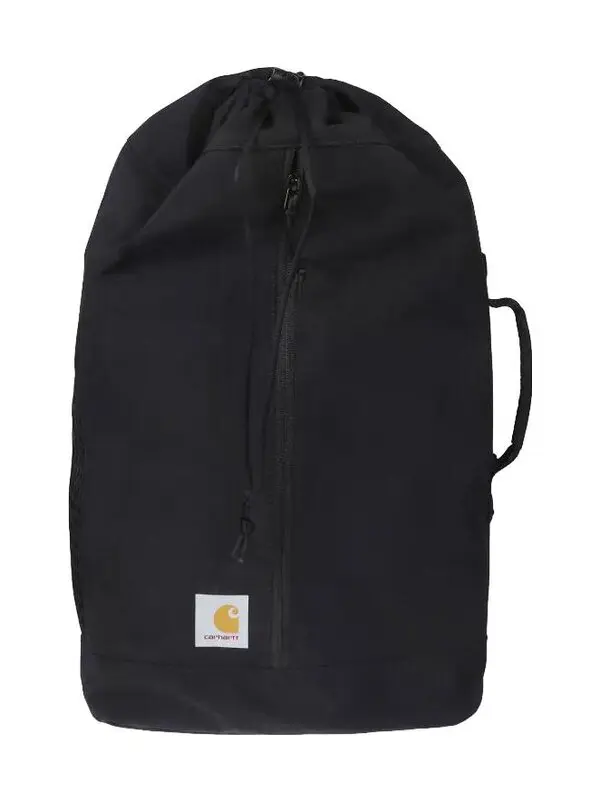 Carhartt Work In Progress Egerton Crossbody Bag - Black