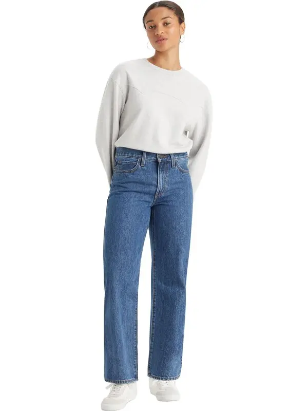 LEVI'S 94 Baggy Jeans - Mastermind